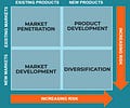 The Evolution of Business Strategy (1960-1970)