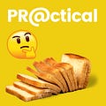 PR@ctical | Sarah Evans | Substack