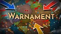 Warnament Dev Update #1: Maps and Ships - by Georgii Kurgan