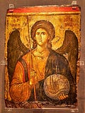 "Who Is Like God?" : Honoring the Archangel Michael's Humility