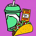 Taco Bell Quarterly | Substack