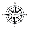 Marine Corps Compass Points | Substack