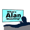 What's Alan Watching? | Alan Sepinwall | Substack