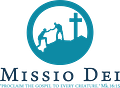 What is Missio Dei? - by Missio Dei Catholic - Missio Dei