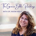 Geneva Bible Readings by Naomi Wolf | Dr. Naomi Wolf | Substack