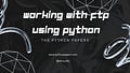 The Python Papers | Mike Driscoll | Substack