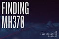 Finding MH370 | Jeff Wise | Substack