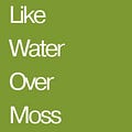Like Water Over Moss | Amanda | Substack