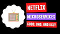 Netflix Microservices - by Neo Kim