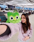 How Duolingo Grew Its TikTok to 6.6M Followers