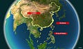 Beijing Shoots Itself in Foot with ’10-Dash Line’ Map