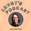 Lenny's Newsletter | Lenny Rachitsky | Substack