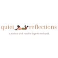 quiet reflections pod | Candice Daphne McDowell | Substack