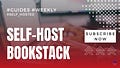 Step-by-Step Guide to Self-Hosting BookStack on Your Home Server