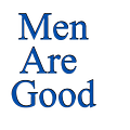 MenAreGood Substack | Tom Golden | Substack