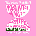 Ten Minute Artist with Adam Ming | Substack