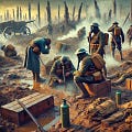Spanish Flu - Lies are Unbekoming
