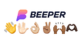 Beeper Blog | Substack