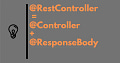 Difference between @Controller and @RestController in Spring MVC?