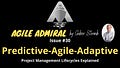 Agile Admiral by Gabor Stramb | Agile Admiral - Gabor Stramb | Substack