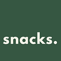 Snacks | Justine Doiron | Substack