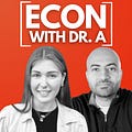 Economics with Dr. A | Dr. Abdullah Al Bahrani | Substack