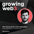 Growing Web3 | James Ross | Substack