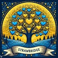 A List of Underrated Things - by Strawbridge