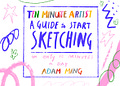 Ten Minute Artist with Adam Ming | Substack