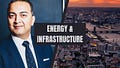 Energy & Infrastructure Moves | IBR Group International | Substack