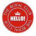 The HELLO! Royal Club | Substack
