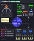 A Crash Course in Database Sharding - ByteByteGo Newsletter