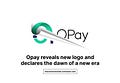 Opay reveals new logo and declares the dawn of a new era