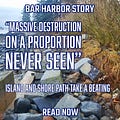 Bar Harbor Story | Carrie Jones | Substack