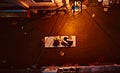 Parasite Flooding Sequence