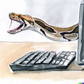 Why Python is terrible... - by Jos Visser