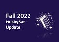 Husky Satellite Lab Newsletter | Substack
