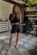 Badass Matriarch | Lynzy | Substack