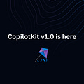 CopilotKit v1.0 Launch! 🚀 - ai88