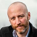 Jake Wallis Simons, Jewish Chronicle Editor | Substack