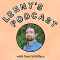 Lenny's Podcast: Product | Growth | Career | Lenny Rachitsky | Substack