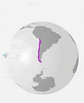 Why Is Chile So Long? - by Tomas Pueyo
