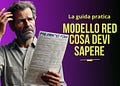 tutto quello che devi sapere sul Modello RED