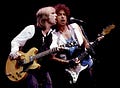 Exploring Two Newly Unearthed Dylan/Petty Soundboards