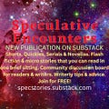 Speculative Encounters | C. L. Nichols | Substack