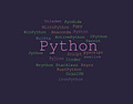 What's the deal with CPython, Pypy, MicroPython, Jython...?