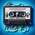 The Mixtape with Scott | scott cunningham | Substack