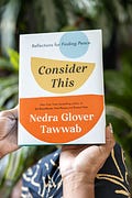 Nedra Nuggets | Nedra Glover Tawwab | Substack