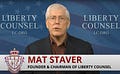 Liberty Counsel Dude Mat Staver Wants You To Stop Heating Your Home ...
