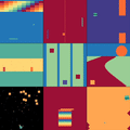 Let's make some AI mini games - by Chris Benjaminsen